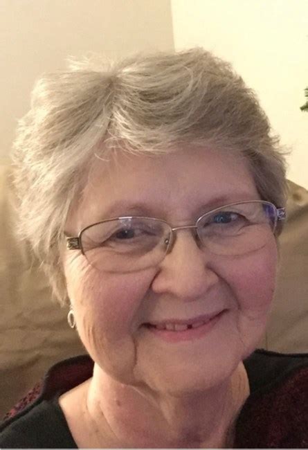 Patricia Mae Perley Obituary Longmont Co