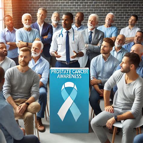 About Prostate Cancer Early Detection Nc Minority Prostate Cancer