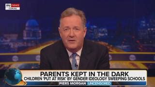 Gender Transition Sex Change Shocking Number Of Schools Think You As Parents Have No Right To Know