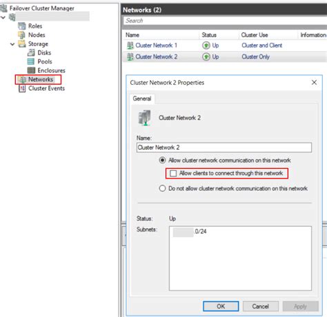Sql Server Why Availability Group Resource Goes Offline In Wsfc