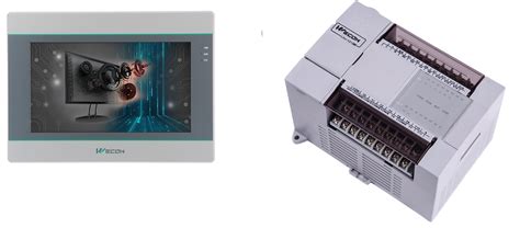 Buy HMI Screen PLC Controller And Panel PC And Servo Motors JOFAS Buy HMI Screen PLC