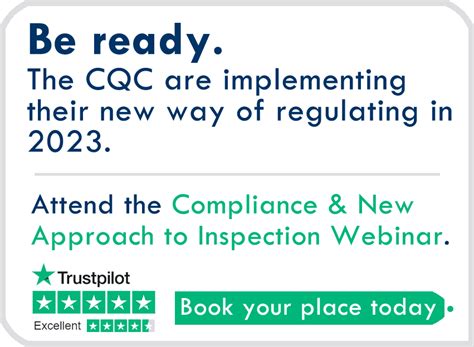 Cqcs Single Assessment Framework For Health And Social Care