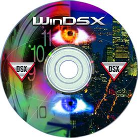 WinDSX Software BAS Systems