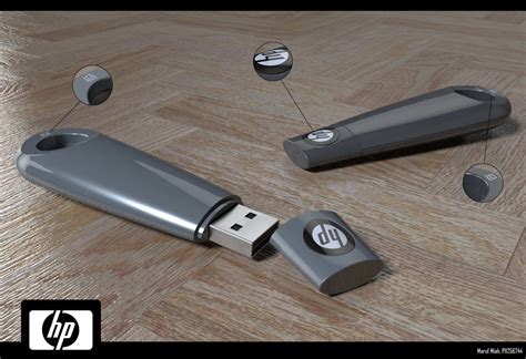 USB CAD Modelling Render Animation By Maruf Miah At Coroflot