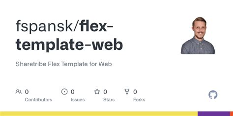 Github Fspanskflex Template Web Sharetribe Flex Template For Web