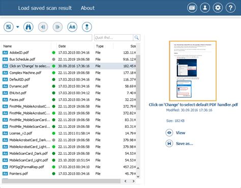 Use Of The Explorer Component User Manual Standard Interface