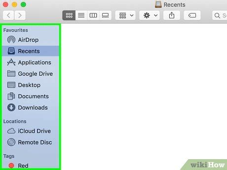 How To Open MDF Files With Pictures WikiHow
