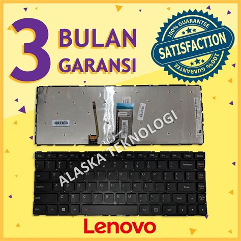 Jual Keyboard Keybord Kibord Kibod Kibot Laptop Notebook Lenovo Ideapad S Isk