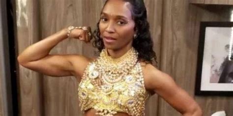 Are Chris Browns Manager And Tlcs Chilli Dating New Details On Their