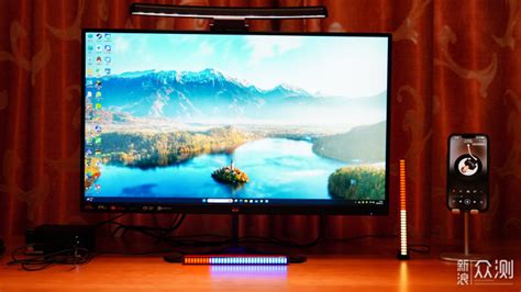 主打氛围感，音乐更带感，vfz双面拾音灯感受 原创 新浪众测