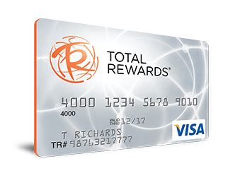 Caesars Rewards Visa Credit Card 100 Bonus Credit
