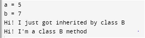 Inheritance In Java Shiksha Online