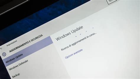 Disponibile Una Sesta Patch Per Windows WindowsBlogItalia
