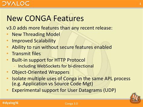 Introducing Conga 30 Bjørn Christensen Morten Kromberg Ppt Download