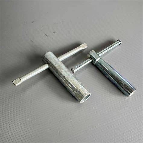 Plastic Cone Spanner Guan Joo Engineering Works And Building Pte Ltd