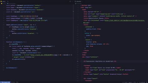 Les Expressions Régulières — Formation Apprendre Le Javascript Grafikart
