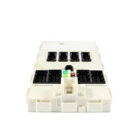Mini F54 F55 F56 F60 Ecu Body Domain Controller Bdc Module Control Unit