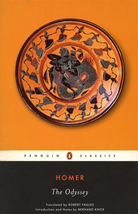Summary Of The Odyssey By Homer A Detailed Synopsis