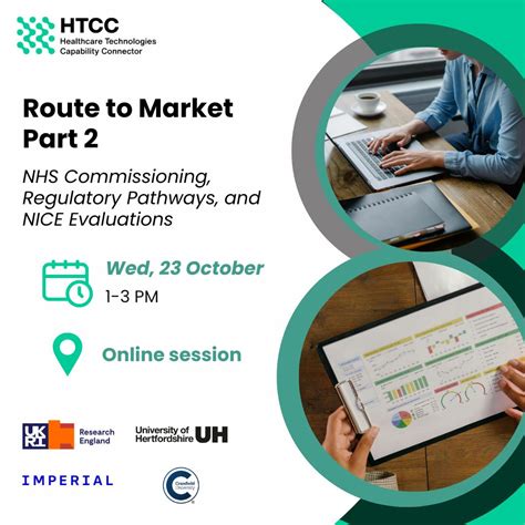 Healthcare Technologies Capability Connector Htcc On Linkedin Medtech Healthtech Nhs