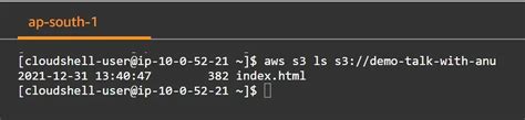 Aws S3 Cli Commands Cheat Sheet All You Need To Know Cloudkatha