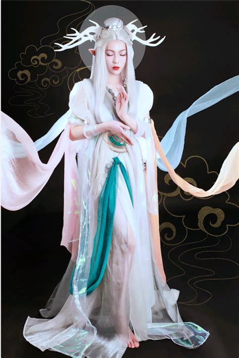 华服 动漫：“国漫”为什么涌起“国潮”