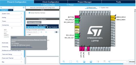 Getting Started With Start From Board Stm32mcu Getting Started With Start From Board Stm32mcu