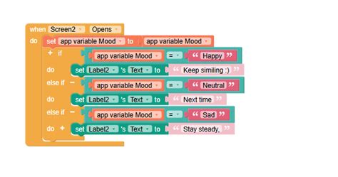 Variables Not Working Project Questions About Thunkable Community
