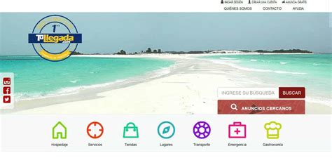 Webs Hechas Con Kumbiaphp Desde Venezuela