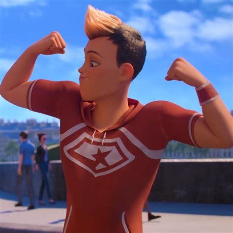 Kim Chiến Lê Wiki Miraculous Ladybug Fandom