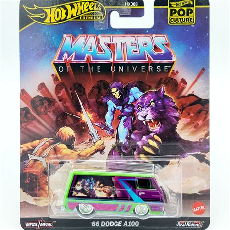 Hot Wheels 2025 Pop Culture Case J Car Culture Set Of 5 Cars