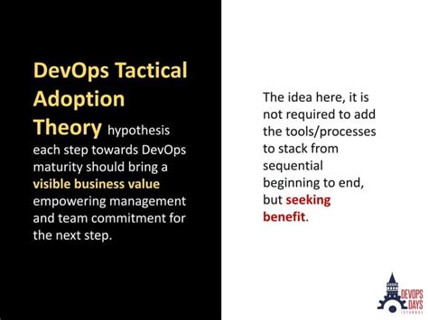 devops tactical adoption theory devopsdays istanbul 2016 pptx