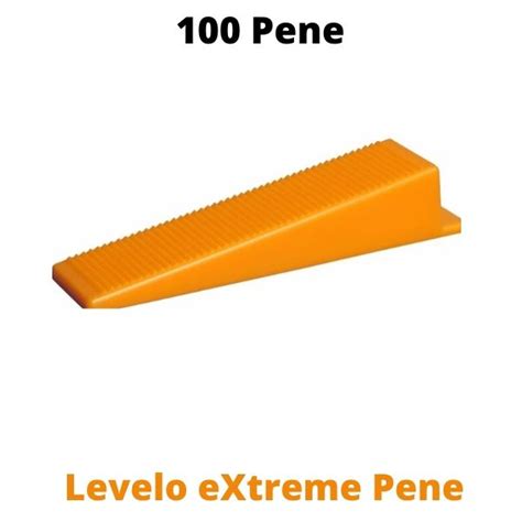 Penex 100 Levelo Sistem Nivelare Penex 100 Levelo Sistem Nivelare