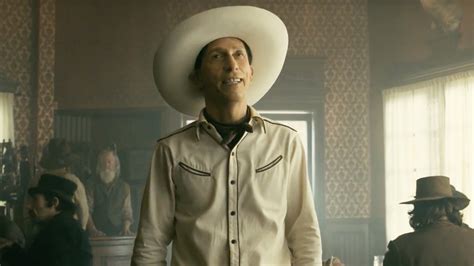 The Ballad Of Buster Scruggs Review Movie Empire