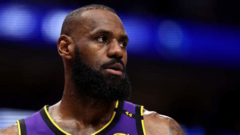Lebron James Named Kenbassador With New Leken Doll By Mattel The