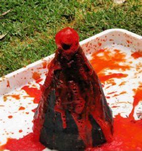 How To Make A Volcano 30 Ideas To Try Blitsy