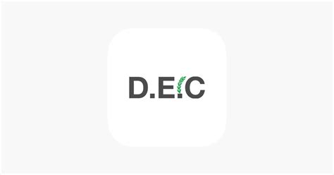 D E C App On The App Store