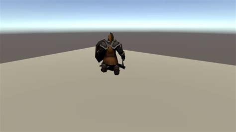 Retargeting And Reusing Animation Unity Learn