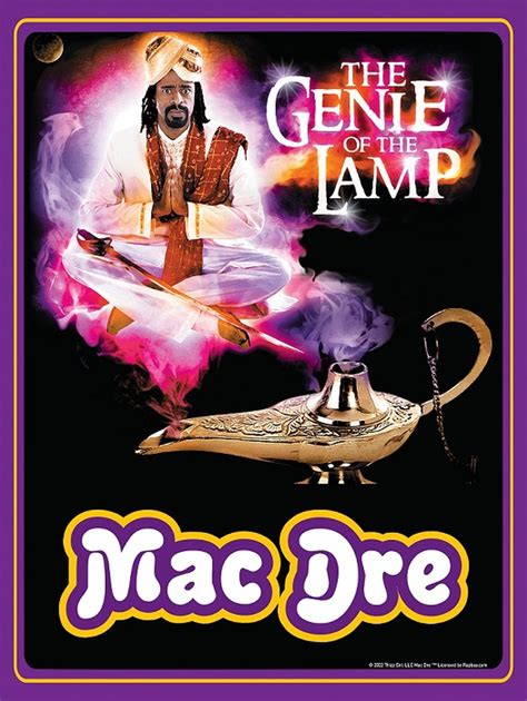 Mac Dre Posters