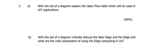 Solved Please Answers A And B Chegg Com
