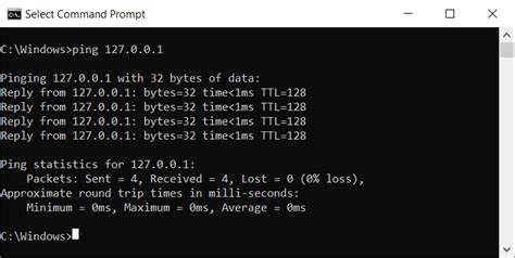 How To Use Ping To Diagnose Internet Connection Issues Digitional