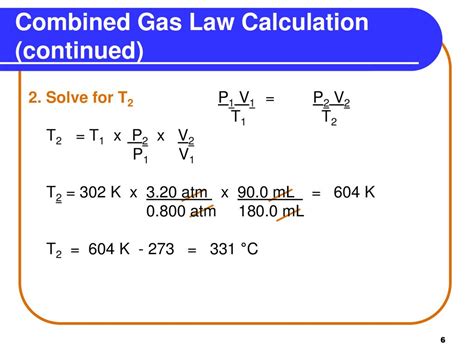 Combined Gas Law Vocabulary At Marilyn Coulter Blog