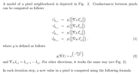 GitHub Bayraktugrul Anisotropic Diffusion Opencv Example An Implementation Of Anisotropic
