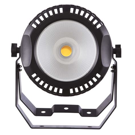 COB Led Projector W Warm White K Sagitter