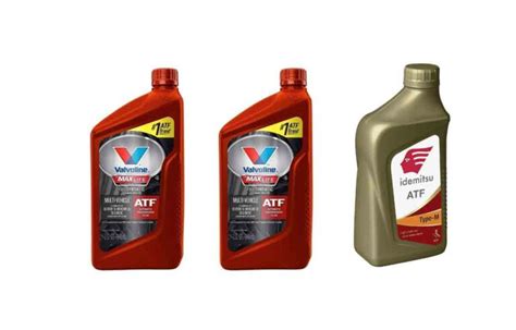Your Guide to Finding the Perfect Toyota WS Transmission Fluid Equivalent