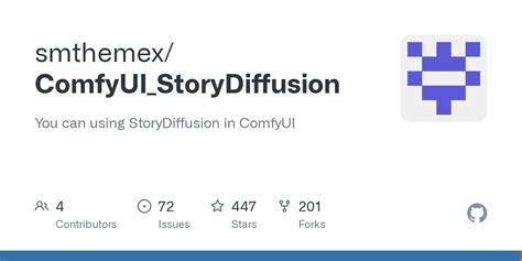 comfyui storydiffusion storydiffusion node py at main · smthemex