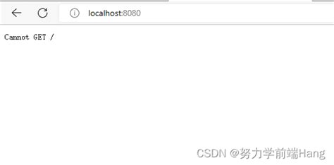 使用javascript写后端（nodejs）nodejs 后端项目代码 Csdn博客