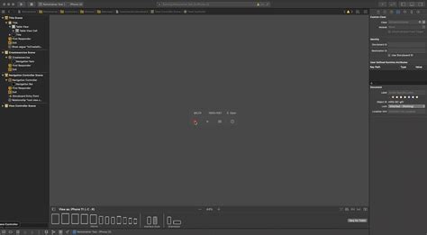 How To Add Enable Uisearchbar In Uinavigationbar By Artem Mykhelson Medium