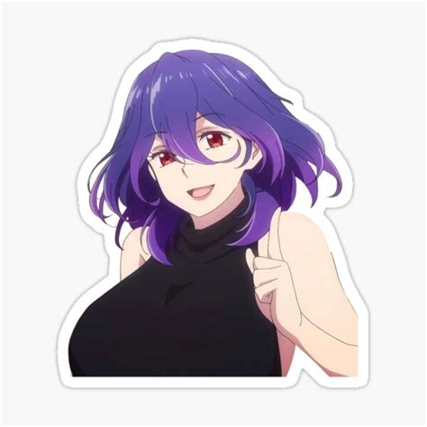 Kinsou No Vermeil Vermeil Lewd Sticker For Sale By Neelam789