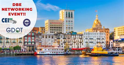 Savannah Networking Thu Mar 14th 2024 11 00 Am Accelevents