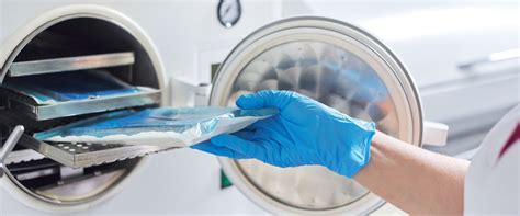 Sterilization Equipment For Healthcare A Buyers Guide